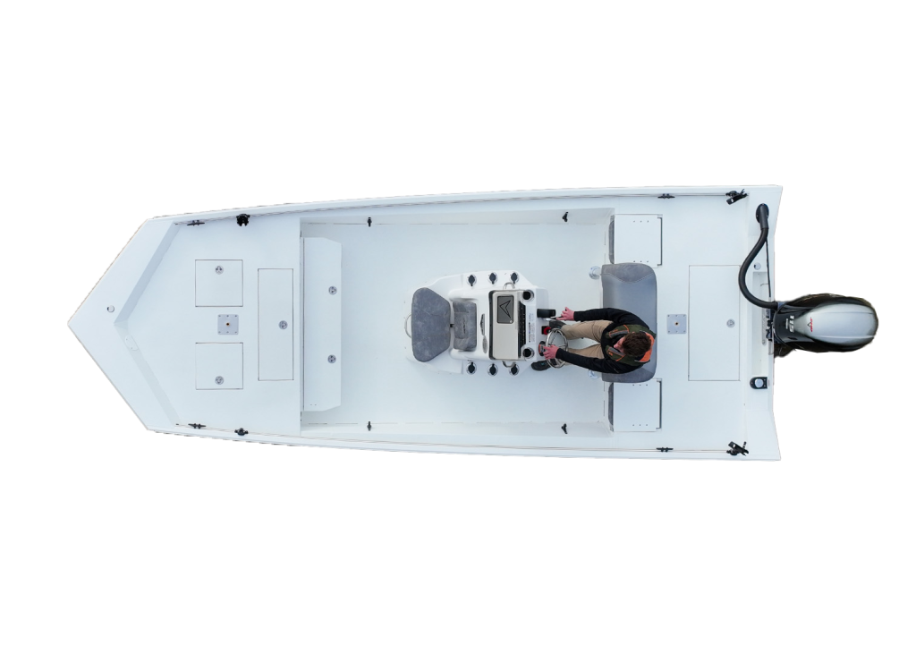 20 ROGUE (2) | Avid Boats